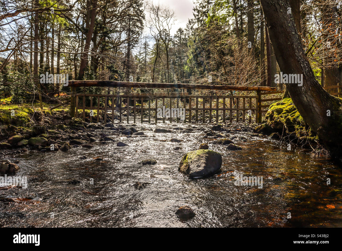 Storm gate hi-res stock photography and images - Alamy