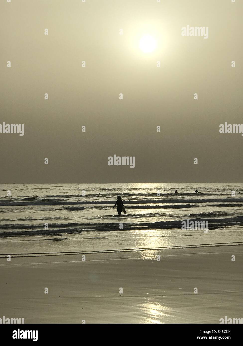 Stockimo surfer hi-res stock photography and images - Alamy