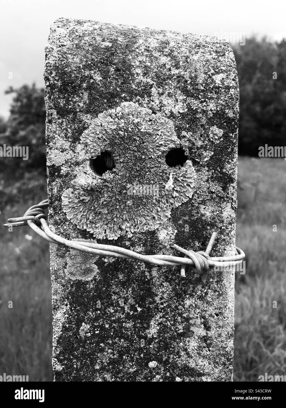 Sad post it hi-res stock photography and images - Alamy