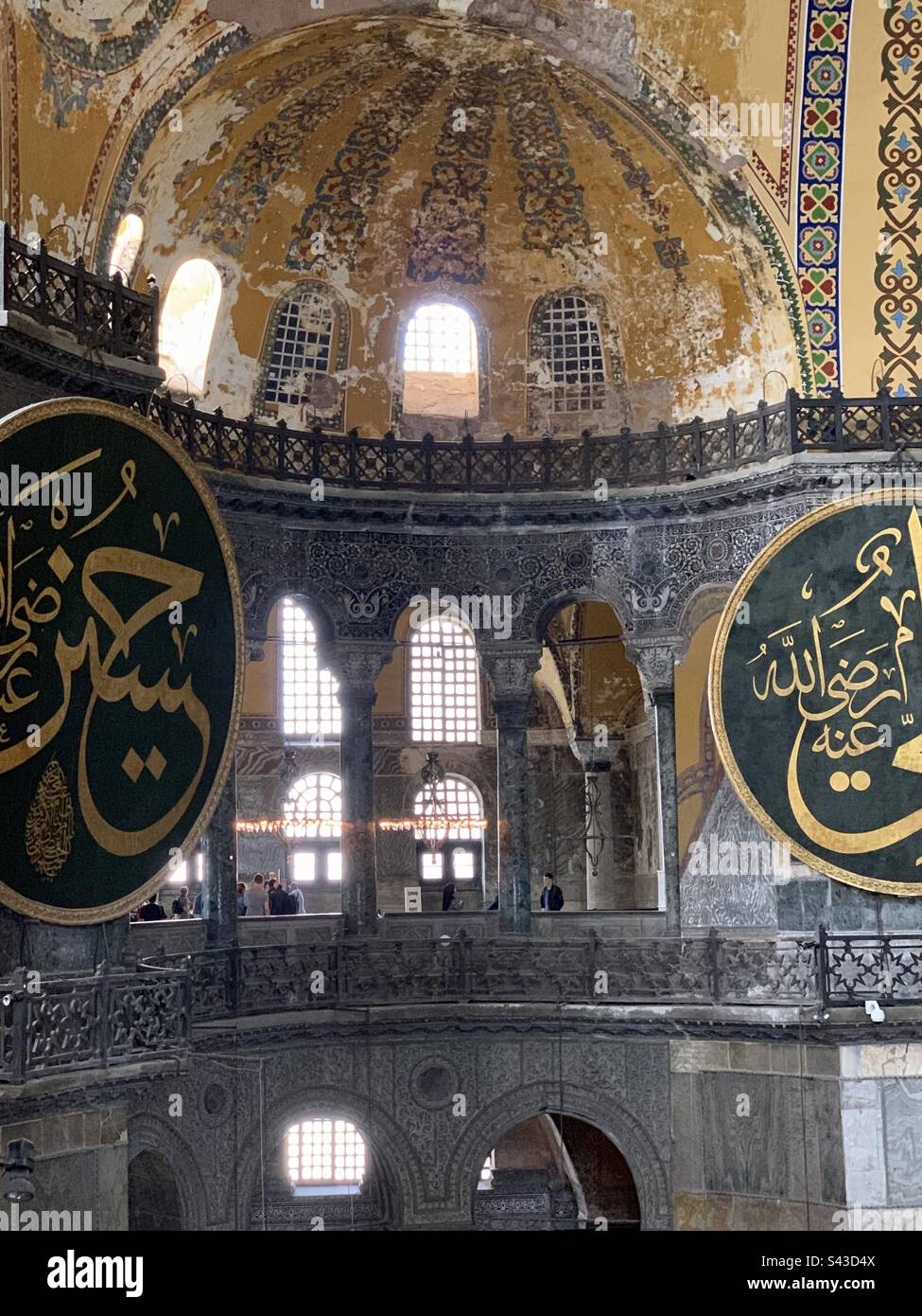 Ottoman constantinople 1453 hi-res stock photography and images - Alamy