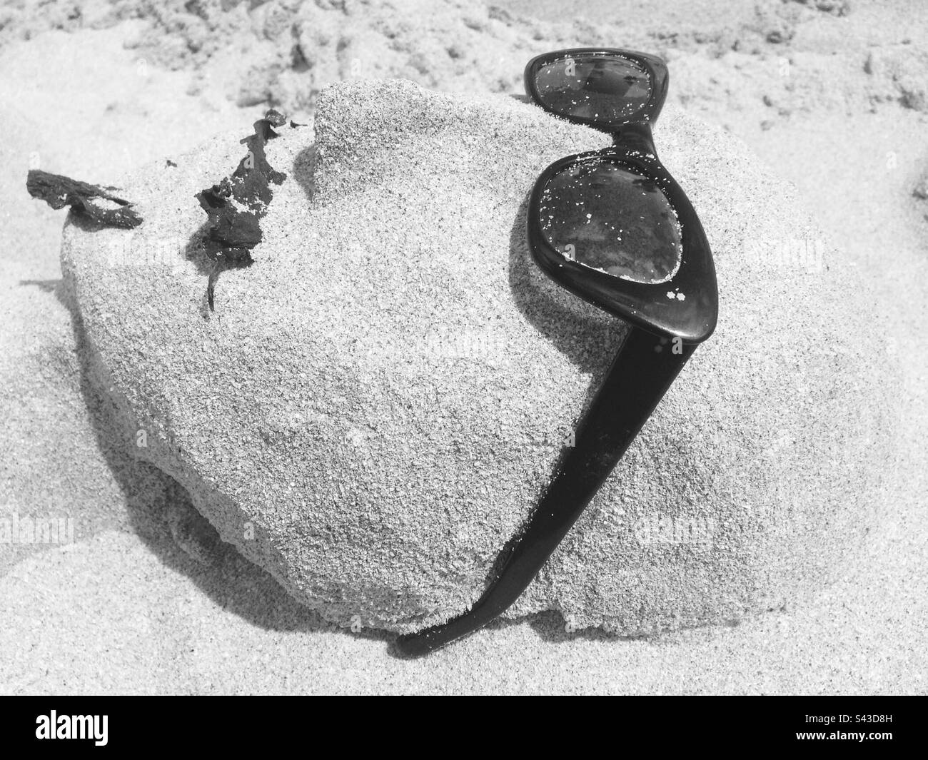 Sand art sculpture hi-res stock photography and images - Alamy