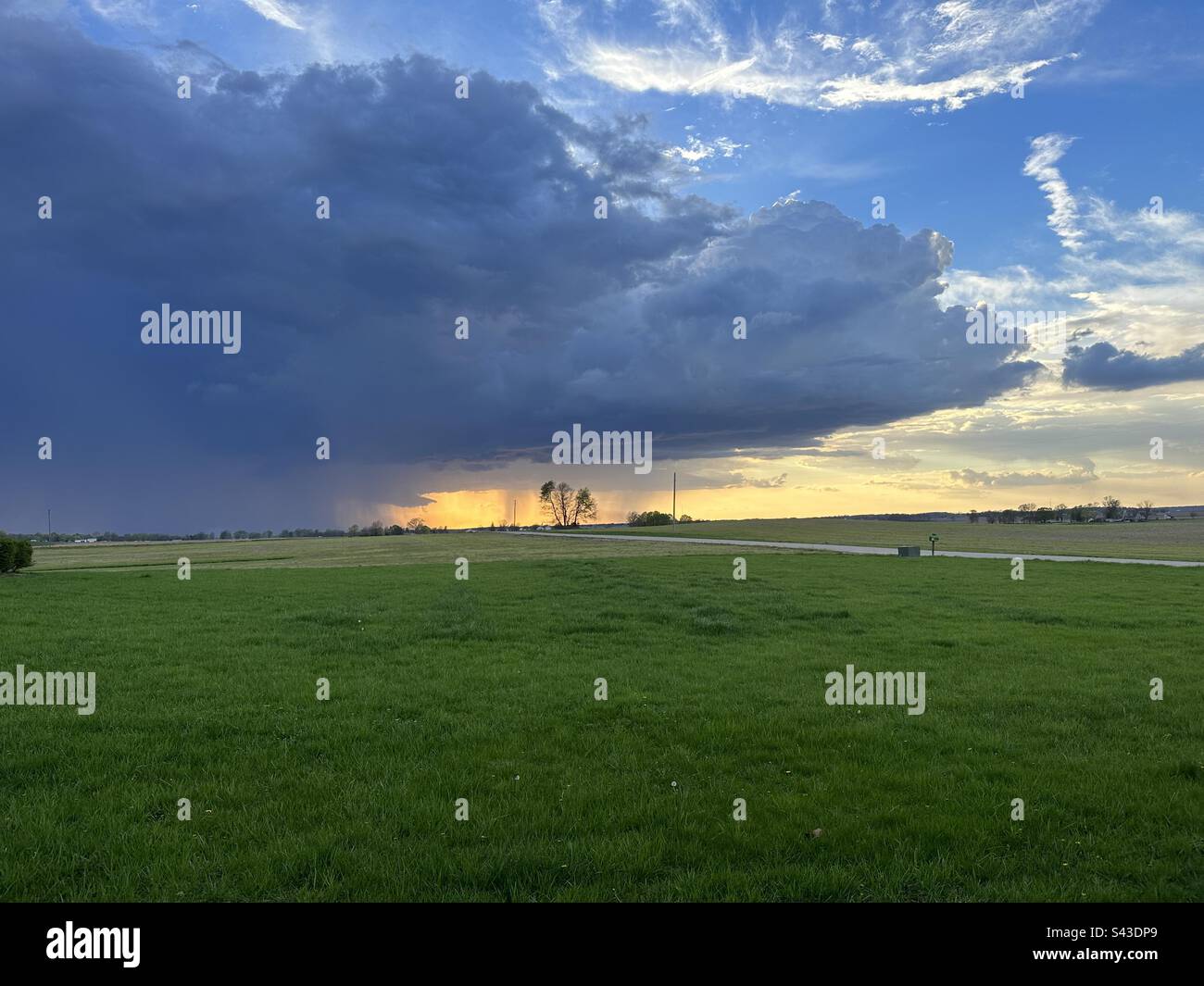 Midwestern nature hi-res stock photography and images - Alamy