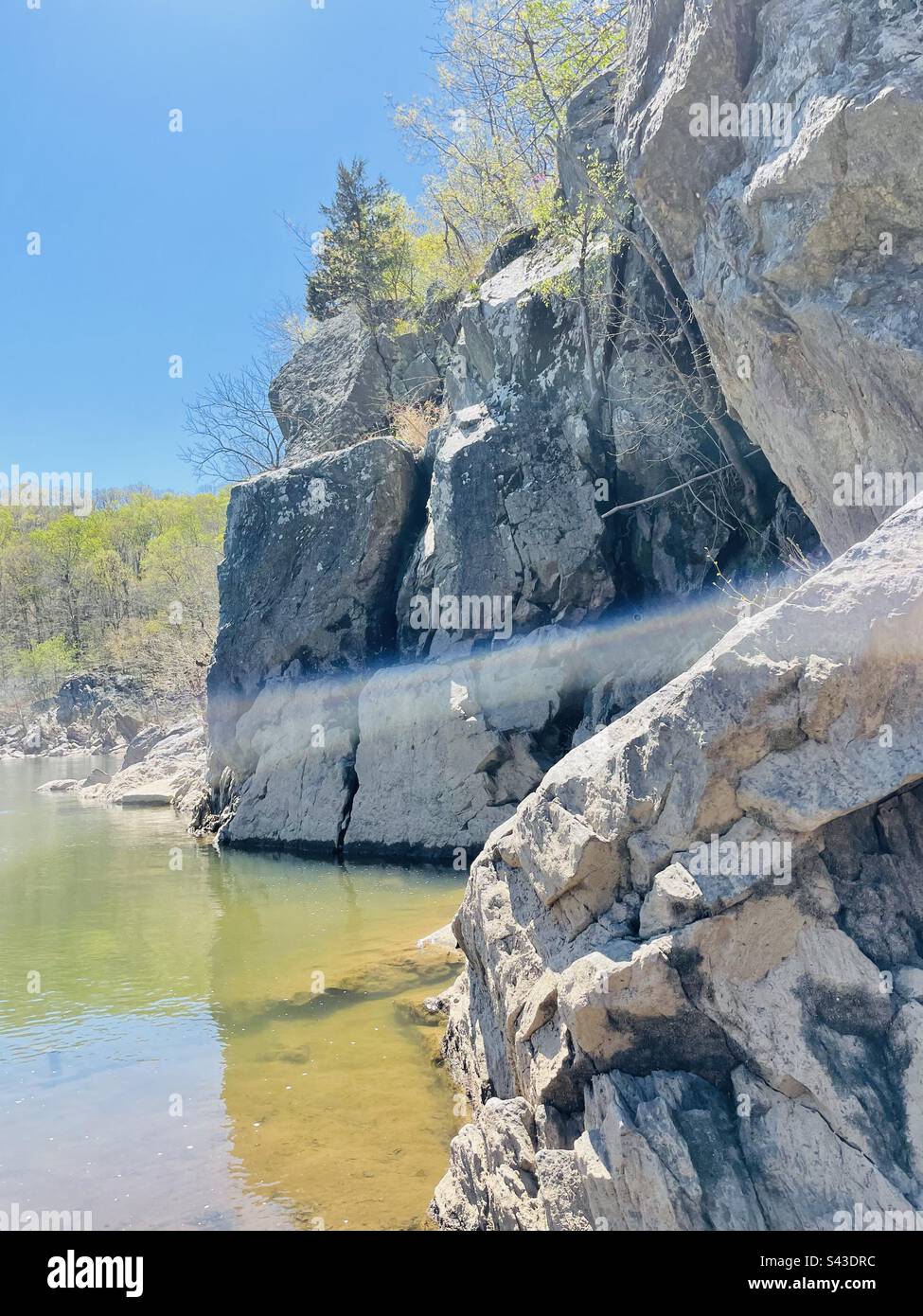 Walk in nature Stock Photo - Alamy