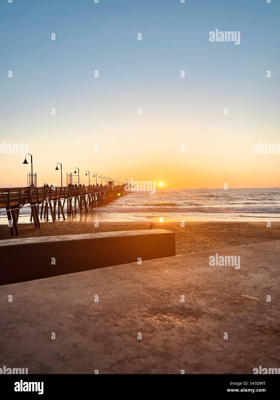 Mobile beach bar hi-res stock photography and images - Alamy