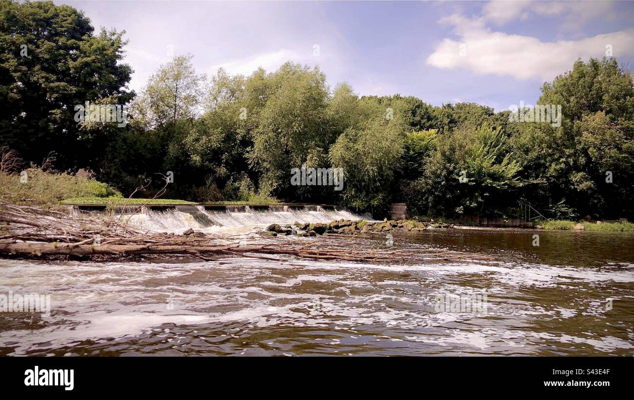 Sprotborough hi-res stock photography and images - Alamy