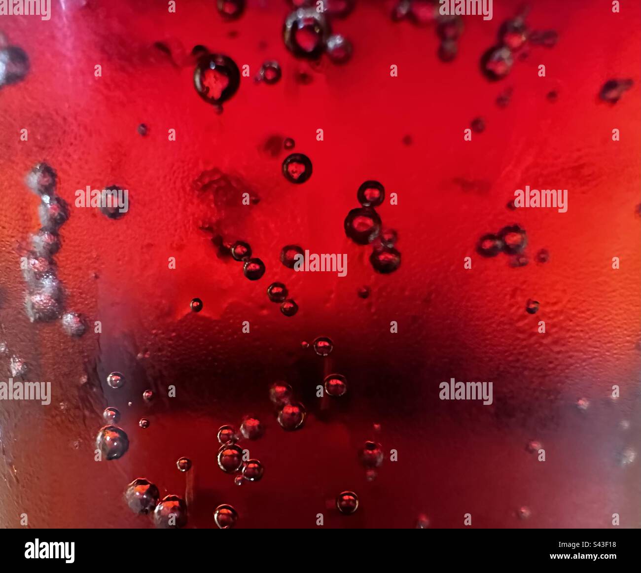 Spherical bubbles hi-res stock photography and images - Alamy