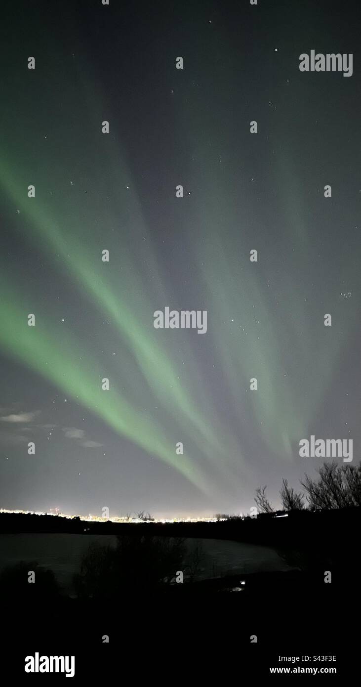 Fading night sky hi-res stock photography and images - Alamy