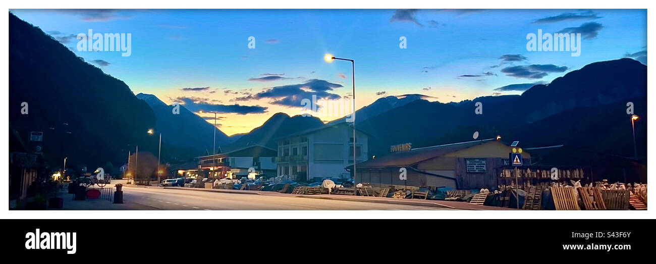 Statale hi-res stock photography and images - Alamy