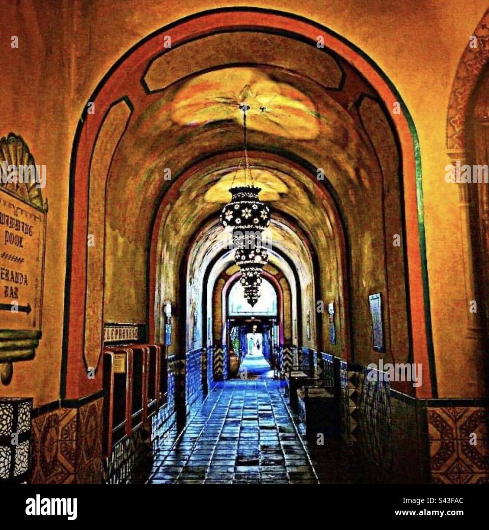 Arc of colors hi-res stock photography and images - Alamy