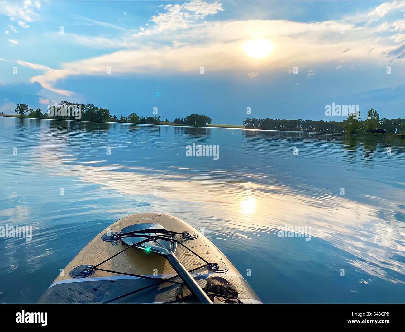 Water park in the lake smartphone stock photos and images - Alamy