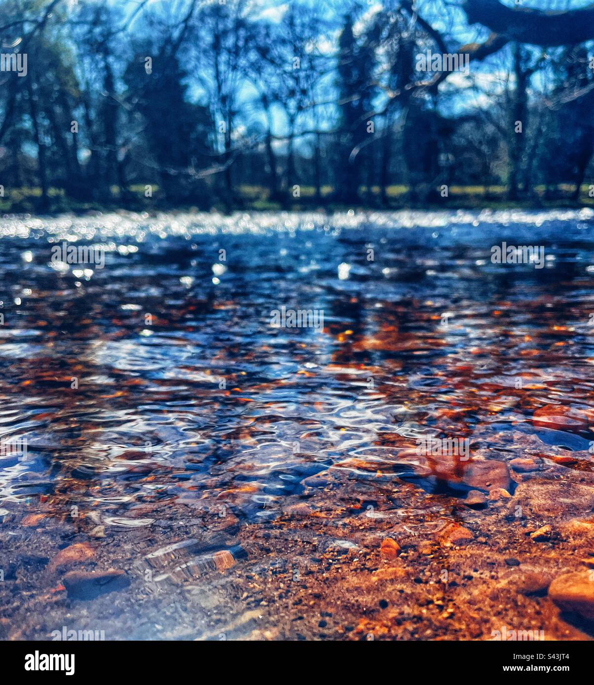 Swale river hi-res stock photography and images - Alamy