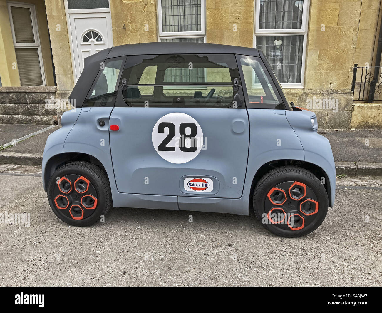 Opel rocks e hi-res stock photography and images - Alamy