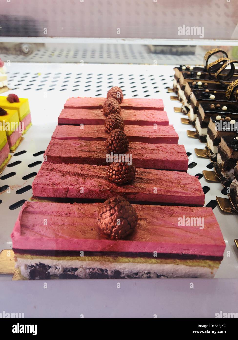 Morocco sweet hi-res stock photography and images - Alamy