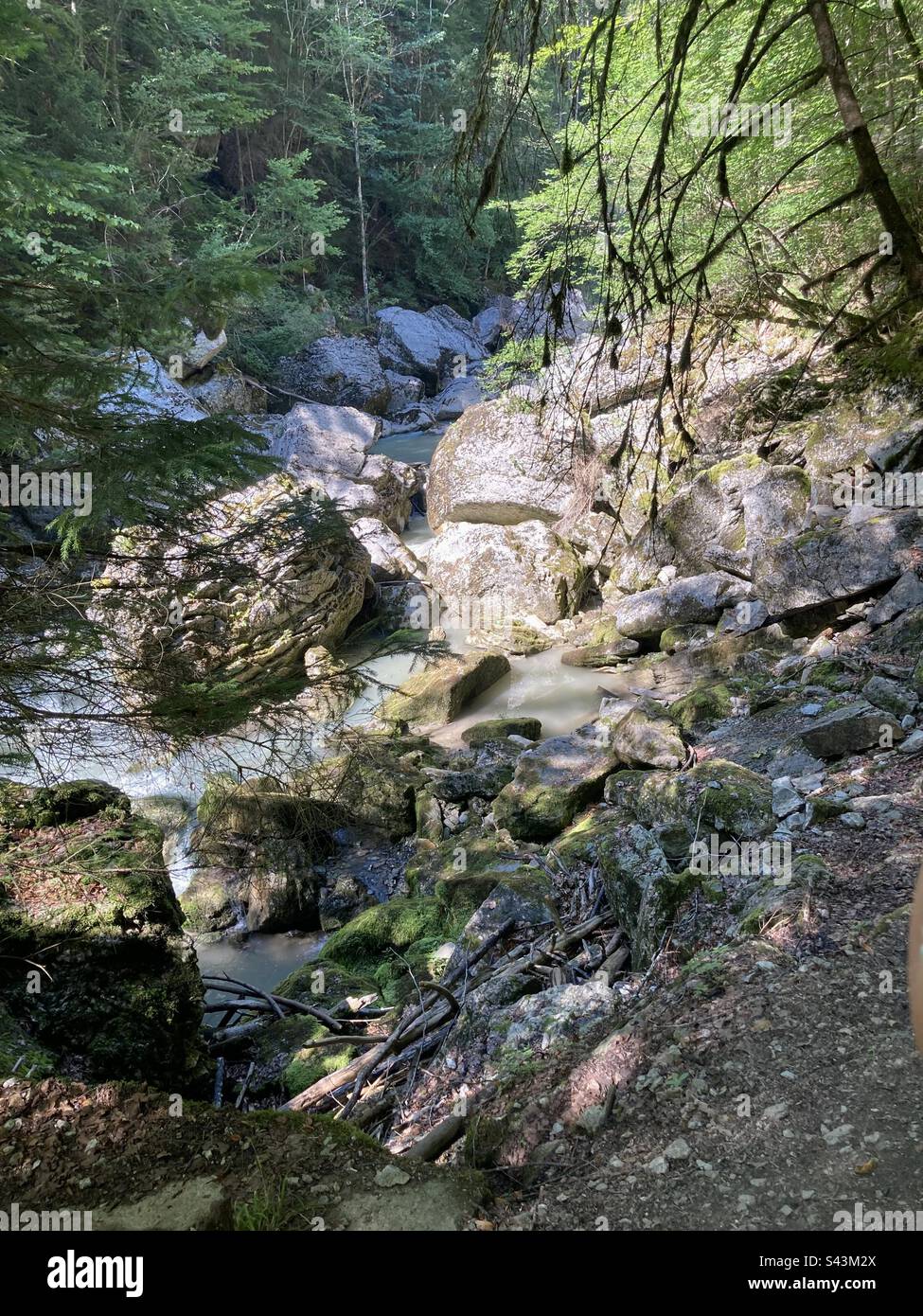 Roche terre hi-res stock photography and images - Alamy