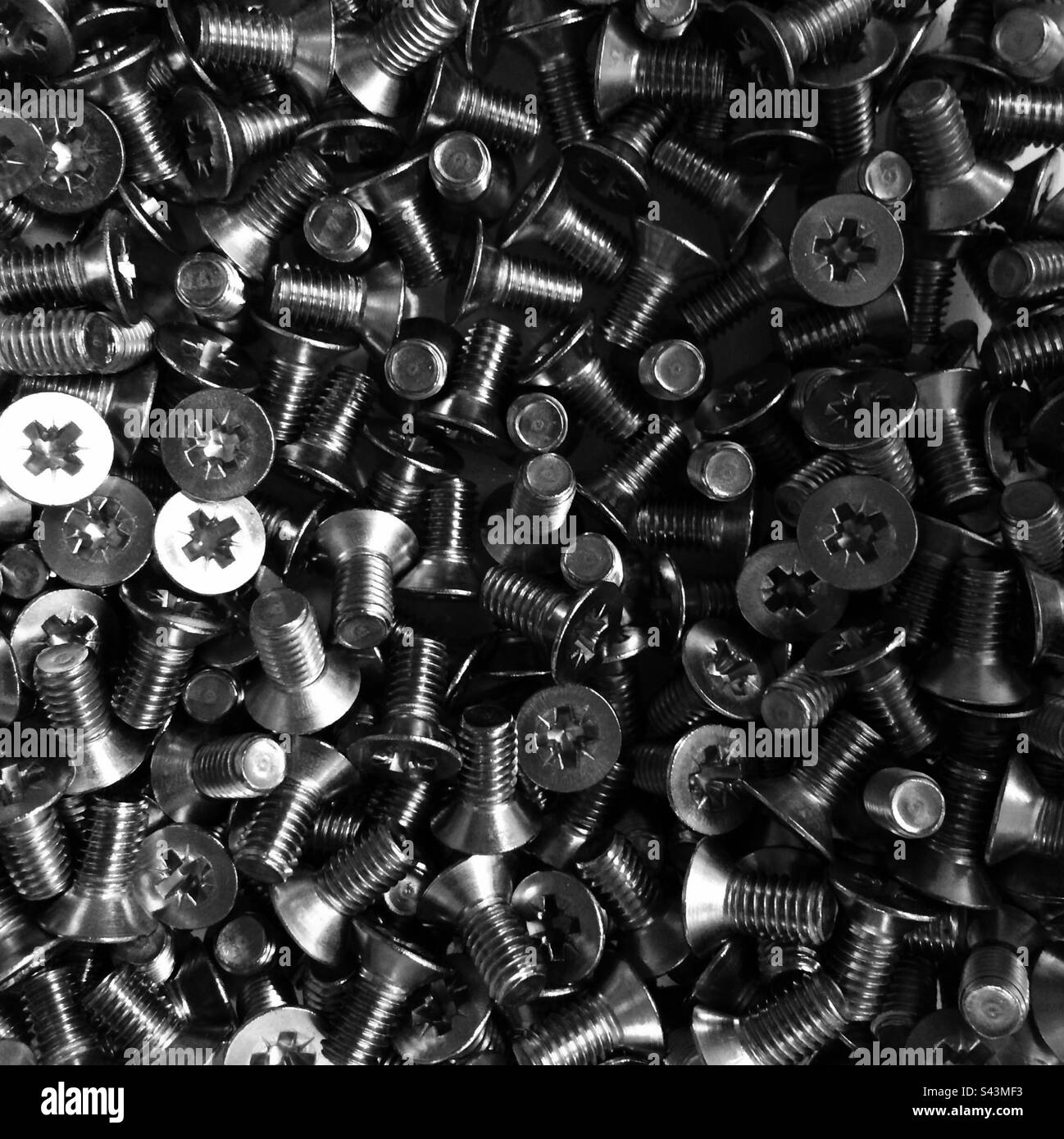 Loose screws Black and White Stock Photos & Images - Alamy Loose screws Black and White Stock Photos & Images - Alamy