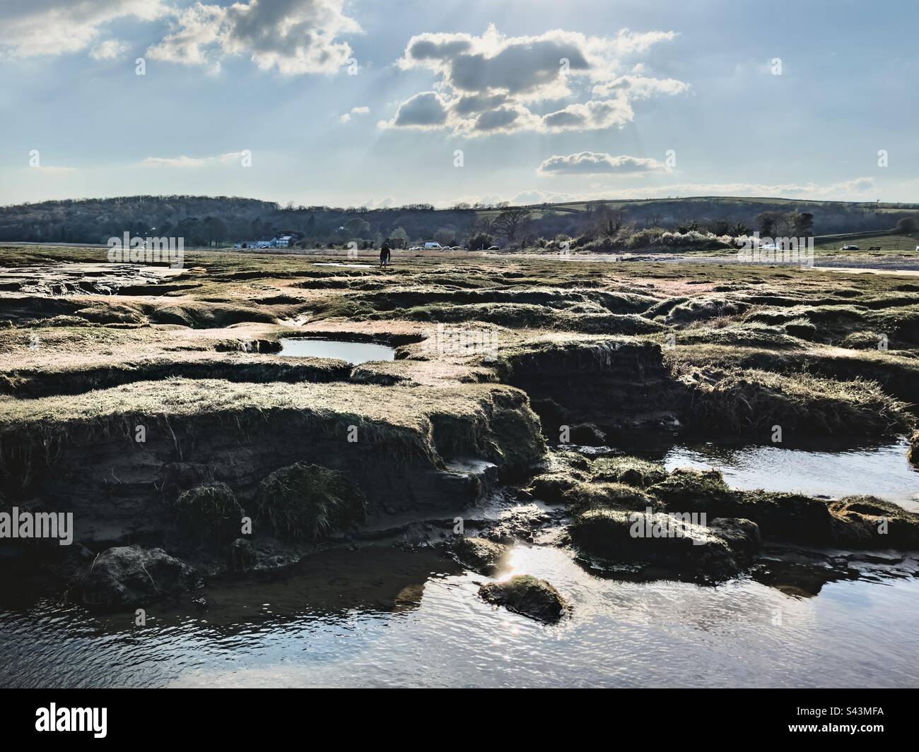 Beach layers hi-res stock photography and images - Alamy