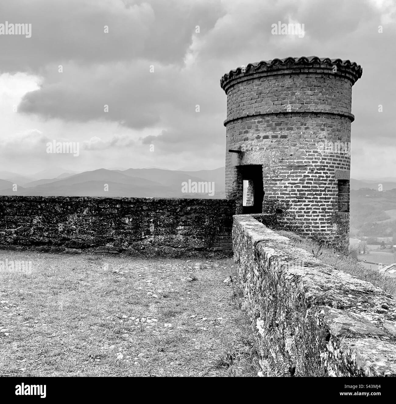 Gavi Black and White Stock Photos & Images - Alamy