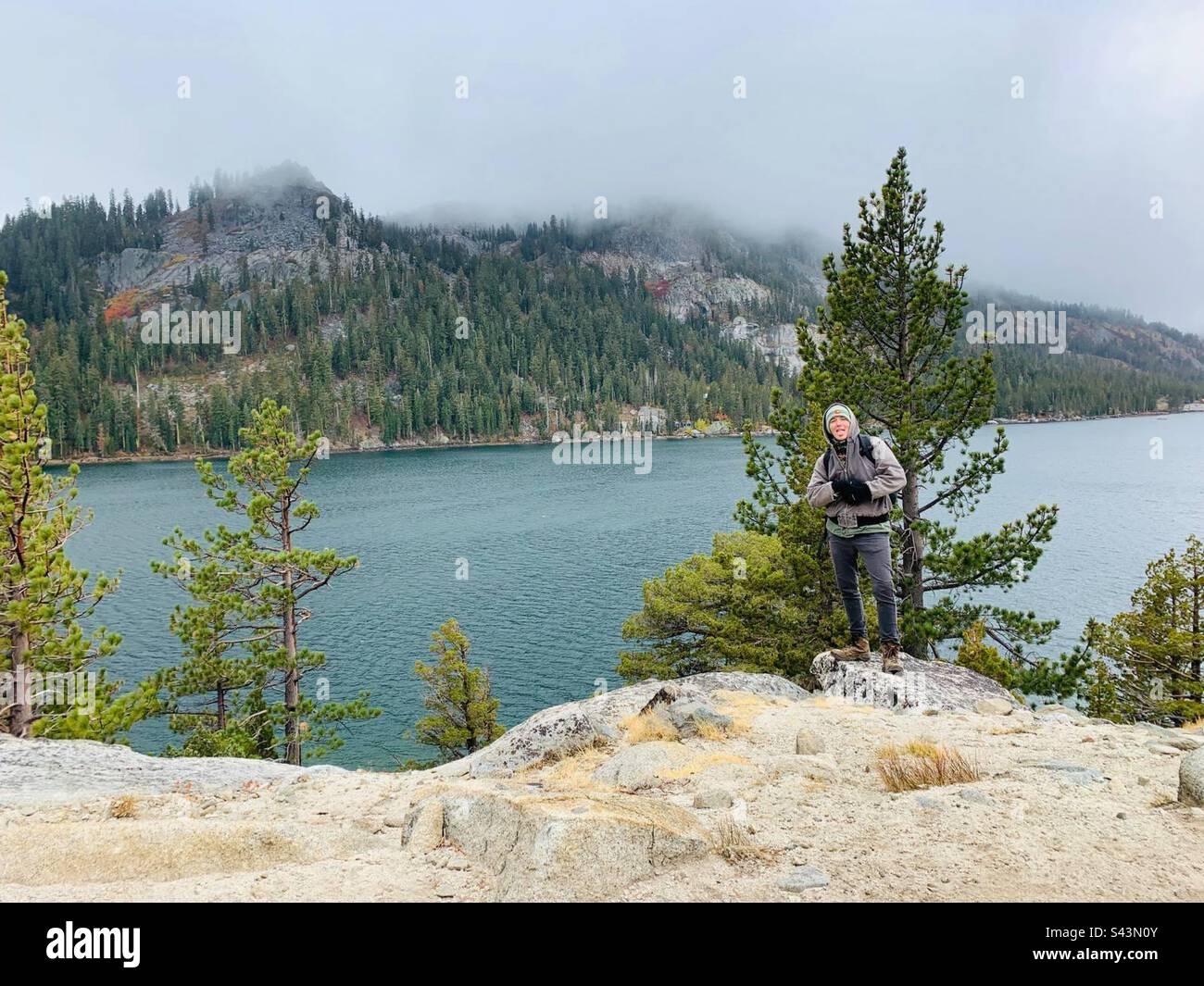 Jaw dropping view hi-res stock photography and images - Alamy