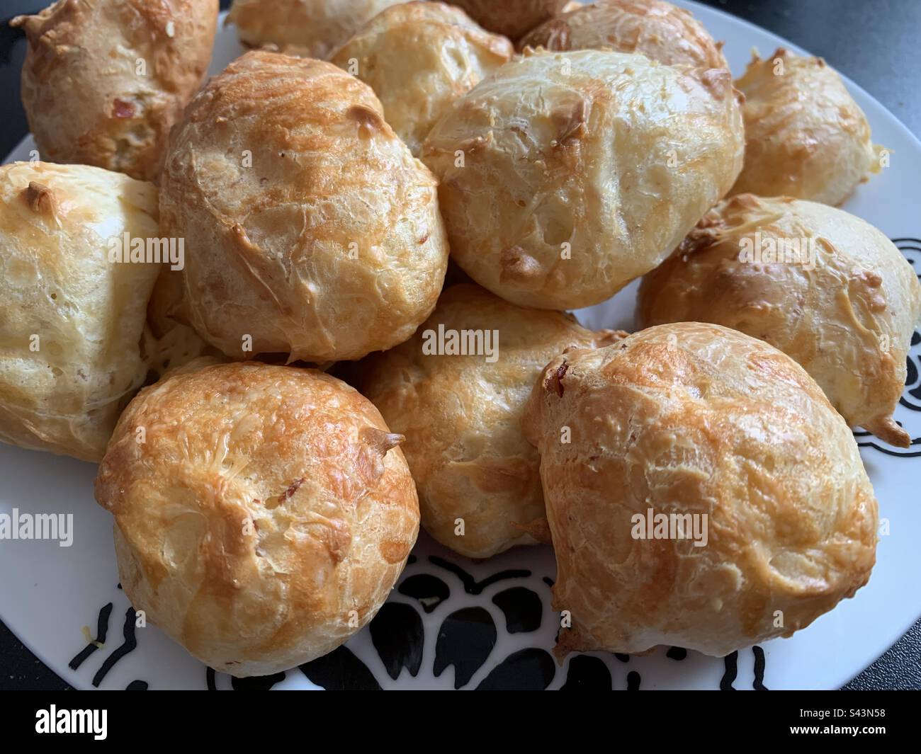 Tapioca bread hi-res stock photography and images - Alamy