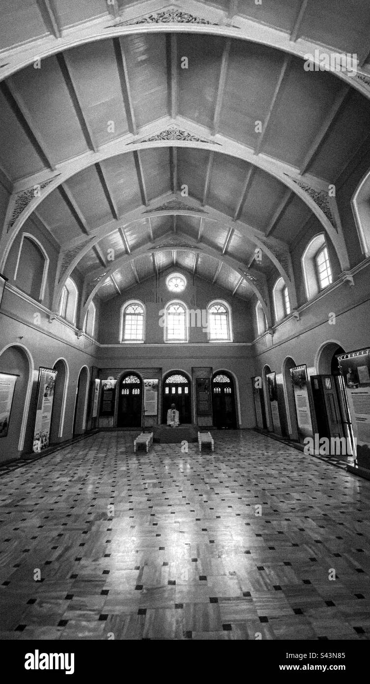 Goth gothic hi-res stock photography and images - Alamy