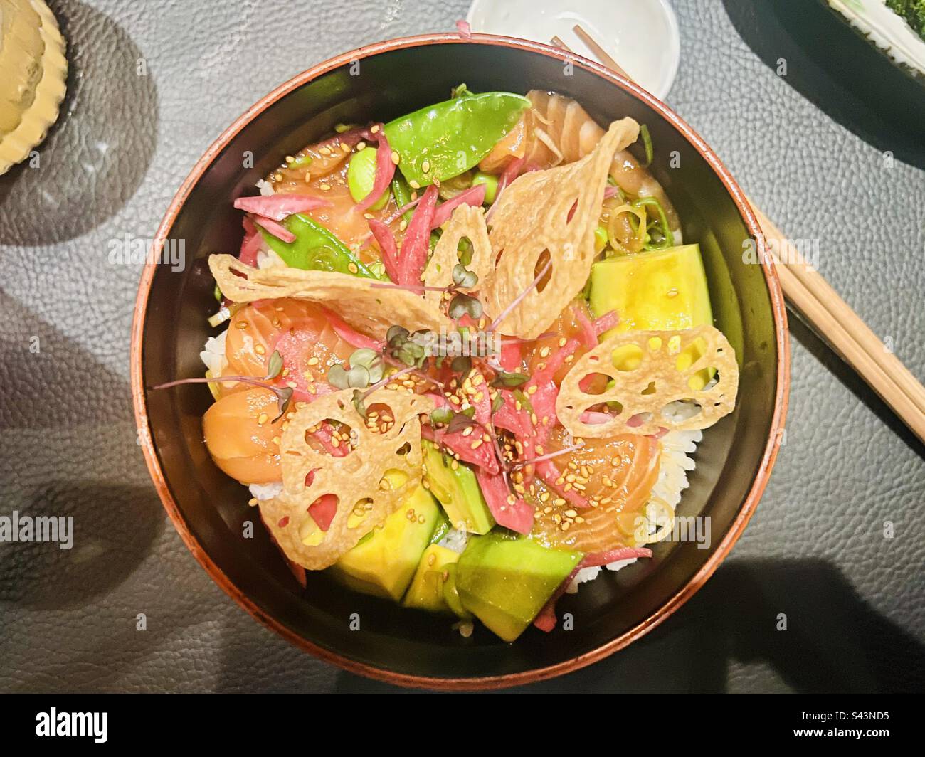 Sushi Rice For Poke Bowl at James Glassop blog