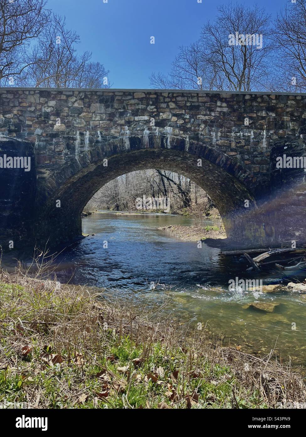 Kempton hi-res stock photography and images - Alamy