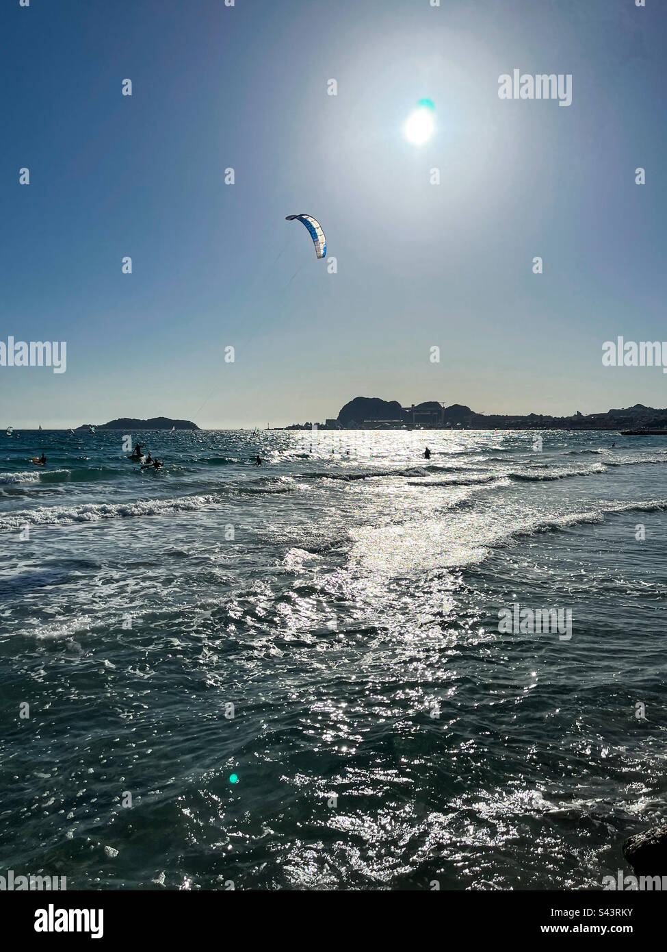 Sus de la france hi-res stock photography and images - Alamy