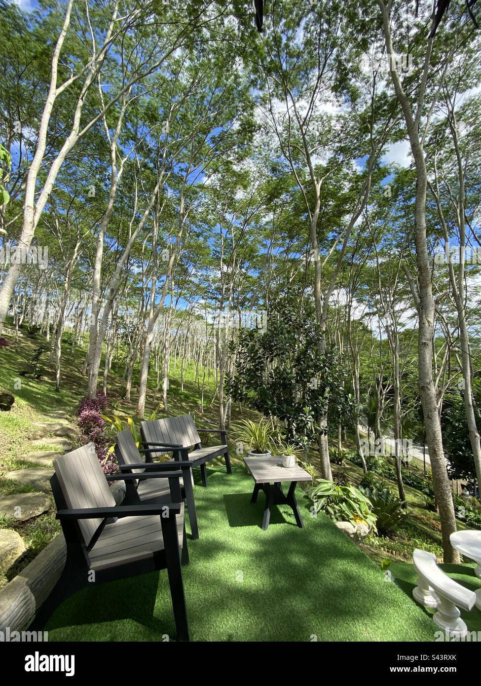 Chill place hi-res stock photography and images - Alamy