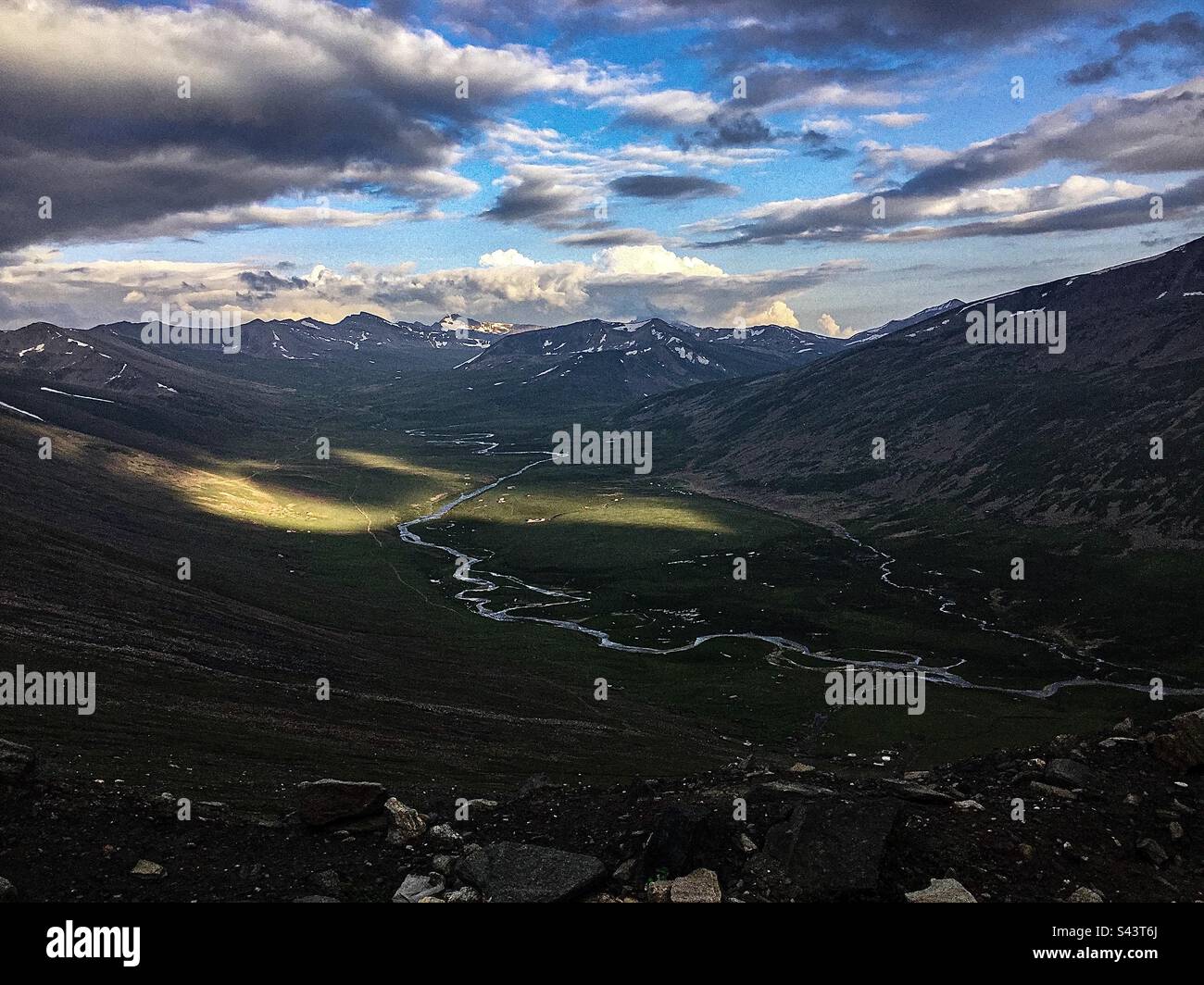 Naran hi-res stock photography and images - Alamy