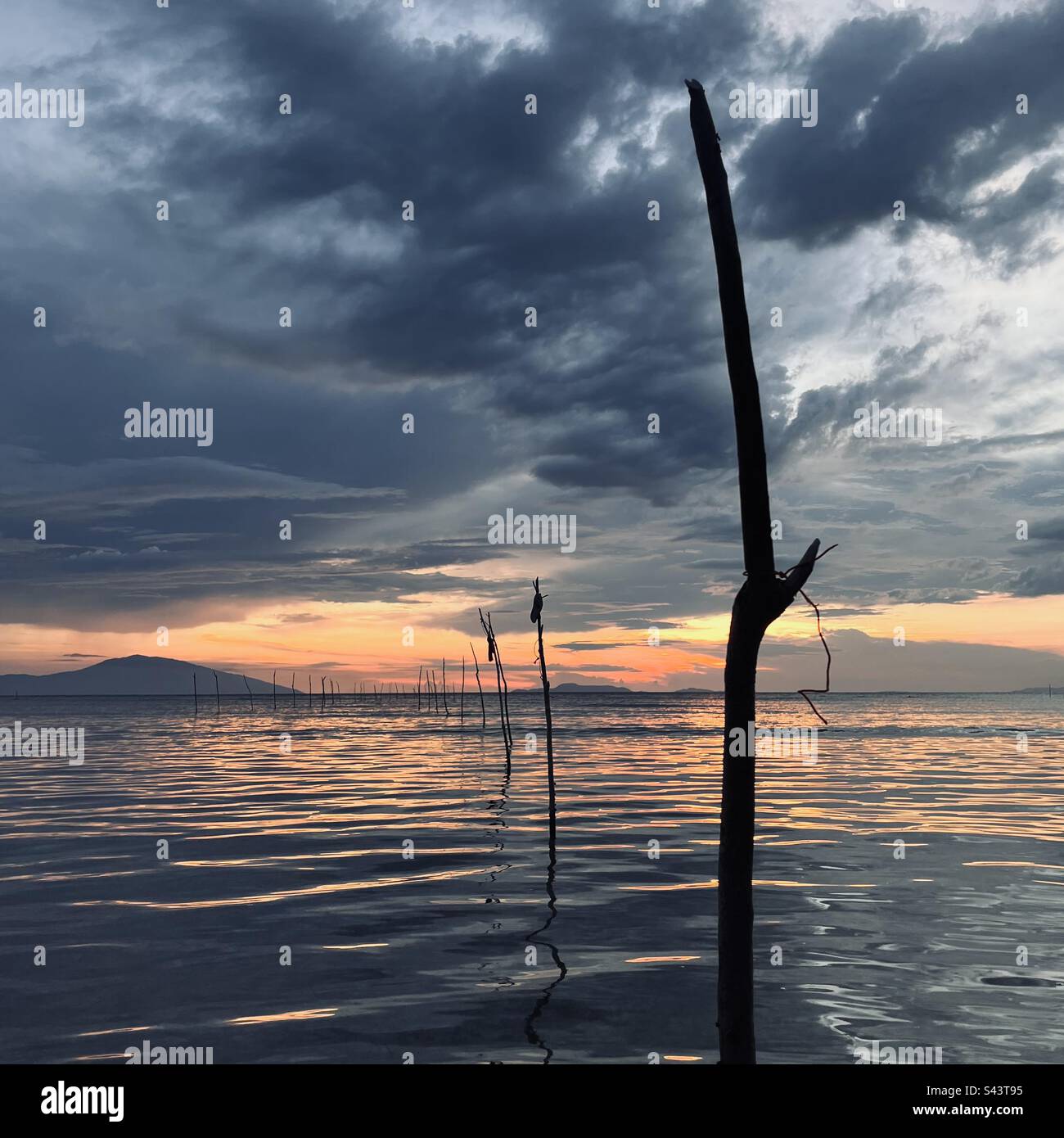 Philippines golden hi-res stock photography and images - Alamy