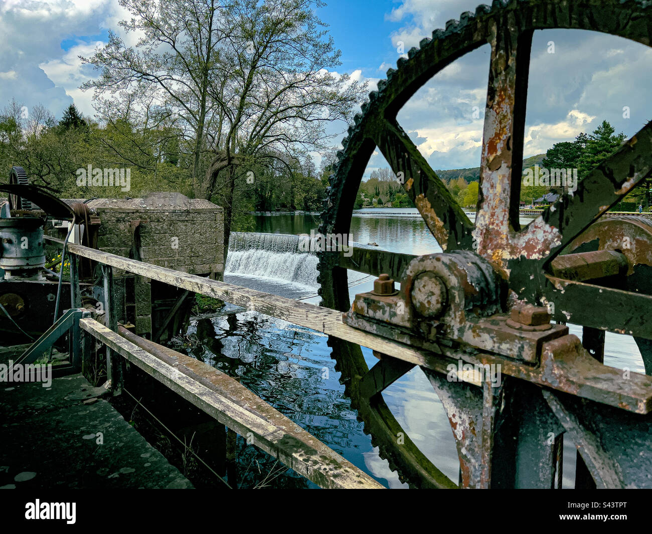 East mill basin hi-res stock photography and images - Alamy