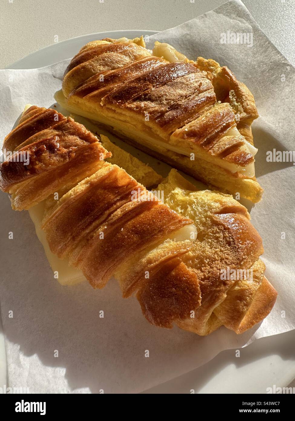 Pressed cheese hi-res stock photography and images - Alamy