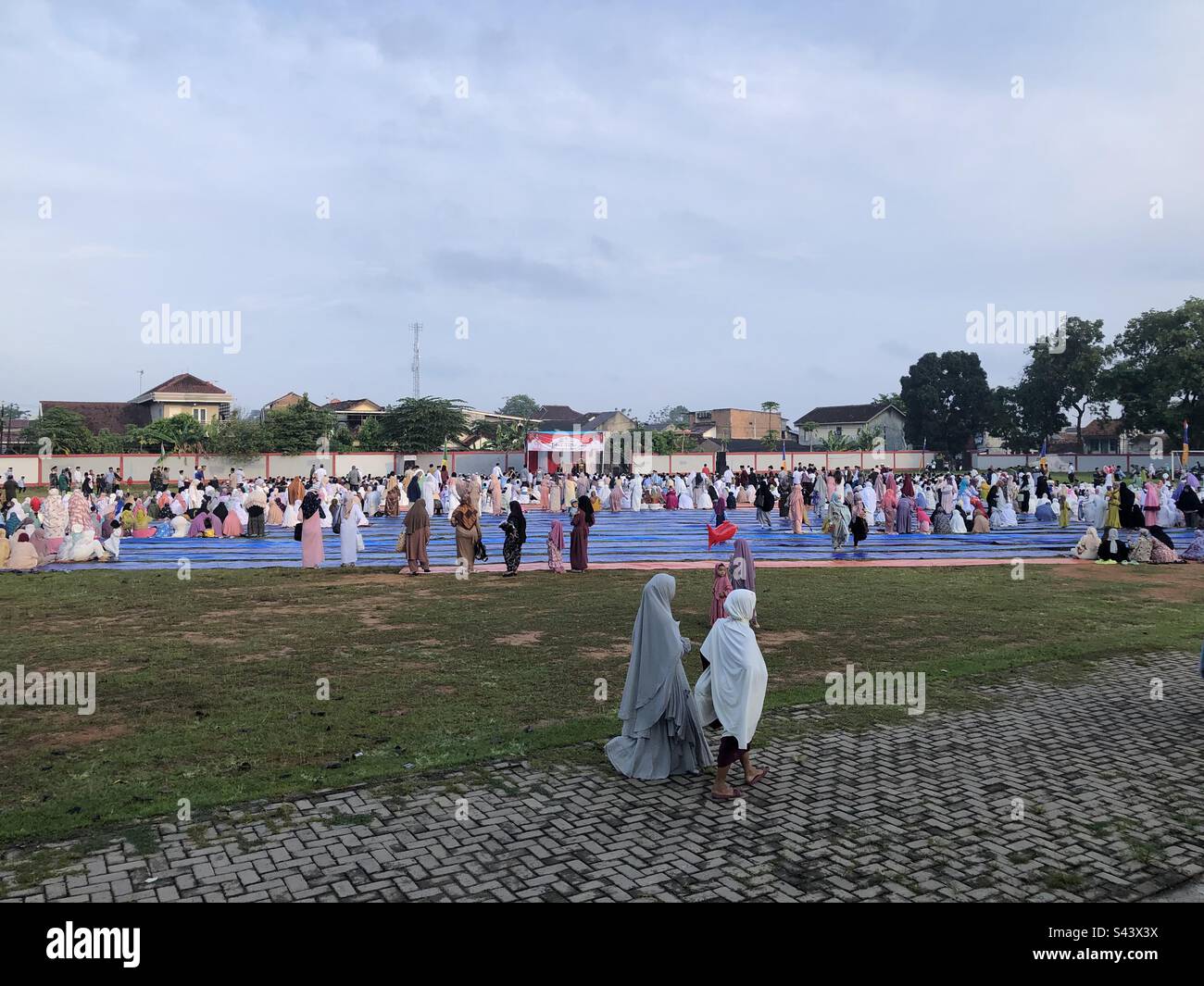 Eid fitr preparation hi-res stock photography and images - Alamy