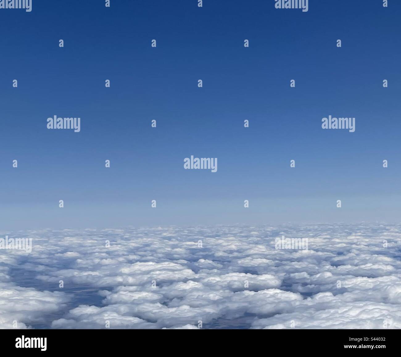 Blended blue background hi-res stock photography and images - Alamy