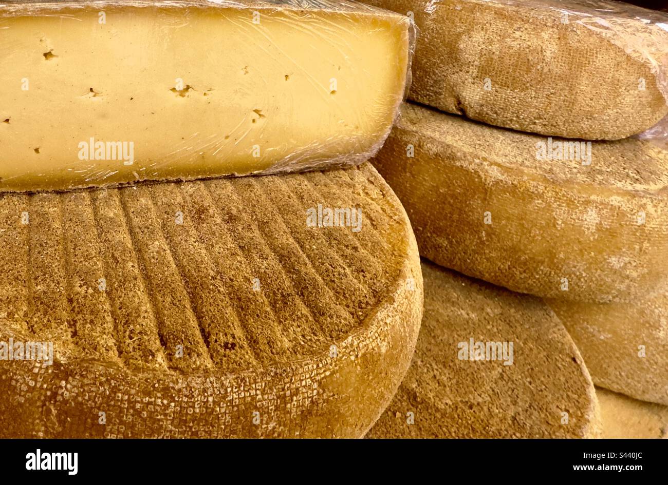 Rounds french hi-res stock photography and images - Alamy