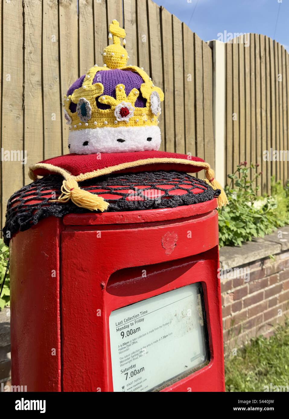 King charles the third hi-res stock photography and images - Alamy