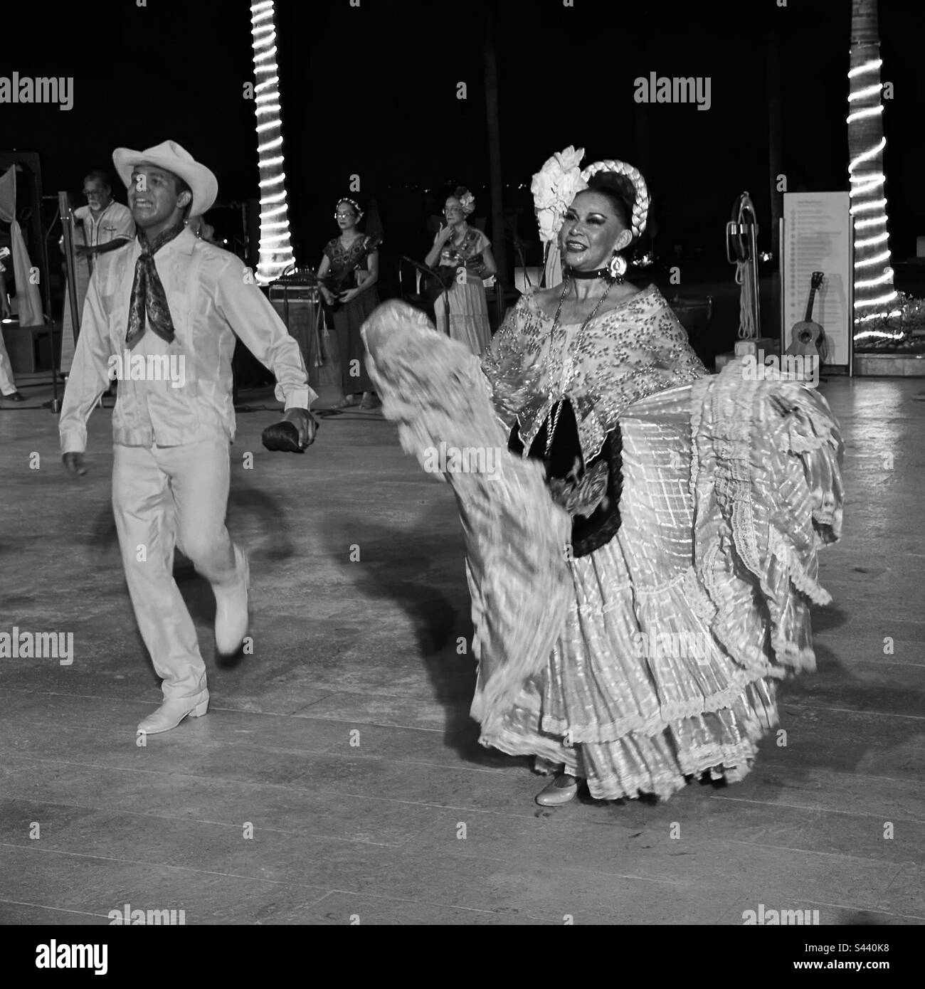 February, 2023, Viva Mexico Show, Hyatt Ziva Cancun, Hotel Zone, Cancun ... February, 2023, Viva Mexico Show, Hyatt Ziva Cancun, Hotel Zone, Cancun ...