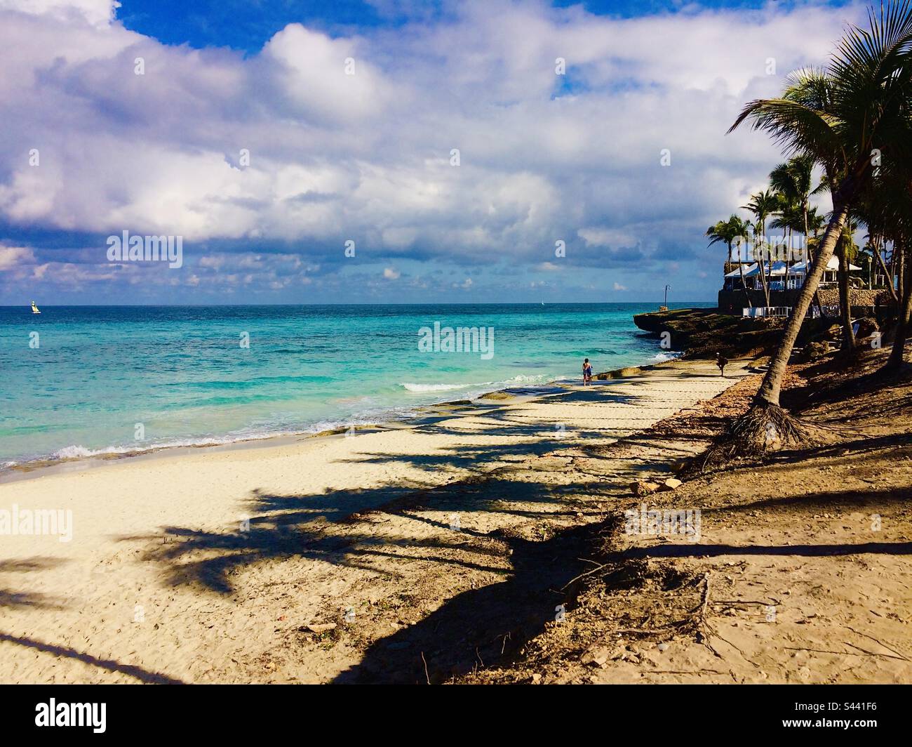 Beach at varadero hi-res stock photography and images - Alamy