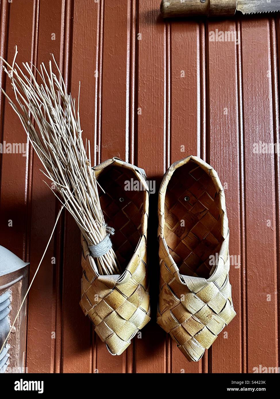 Finnish art tradition hi-res stock photography and images - Alamy