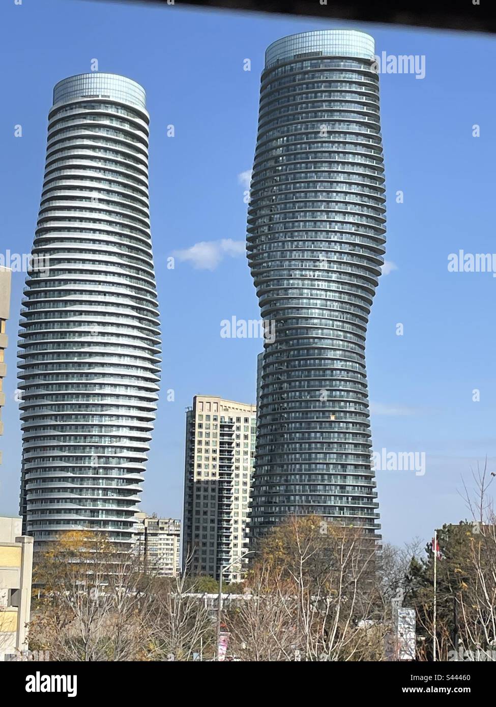 Mississauga Ontario