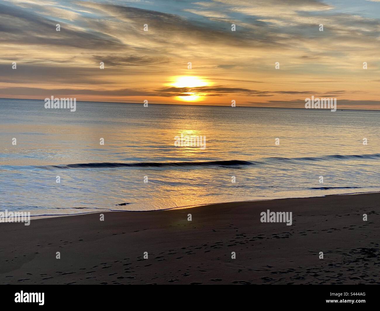 Angus beach hi-res stock photography and images - Alamy