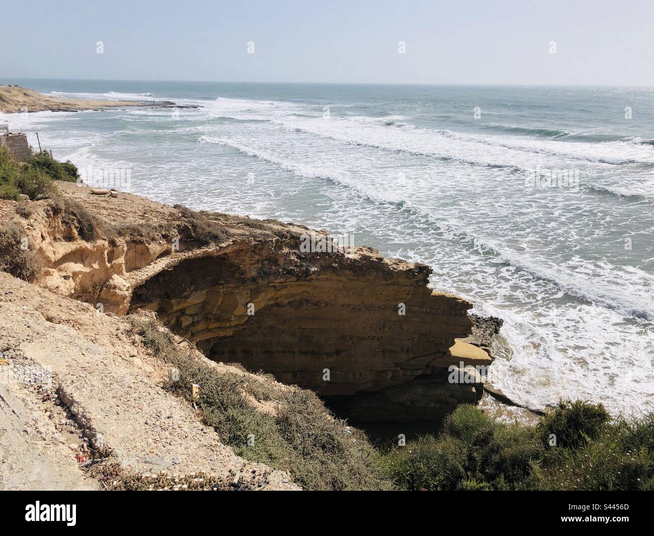 Marokko beach hi-res stock photography and images - Alamy