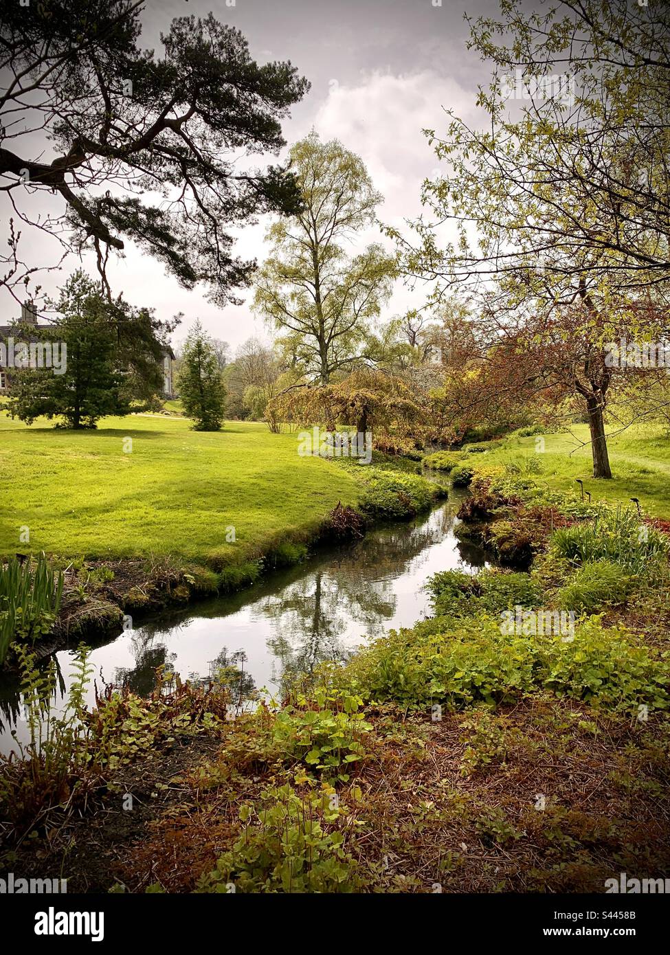 Sandringham estate hi-res stock photography and images - Alamy