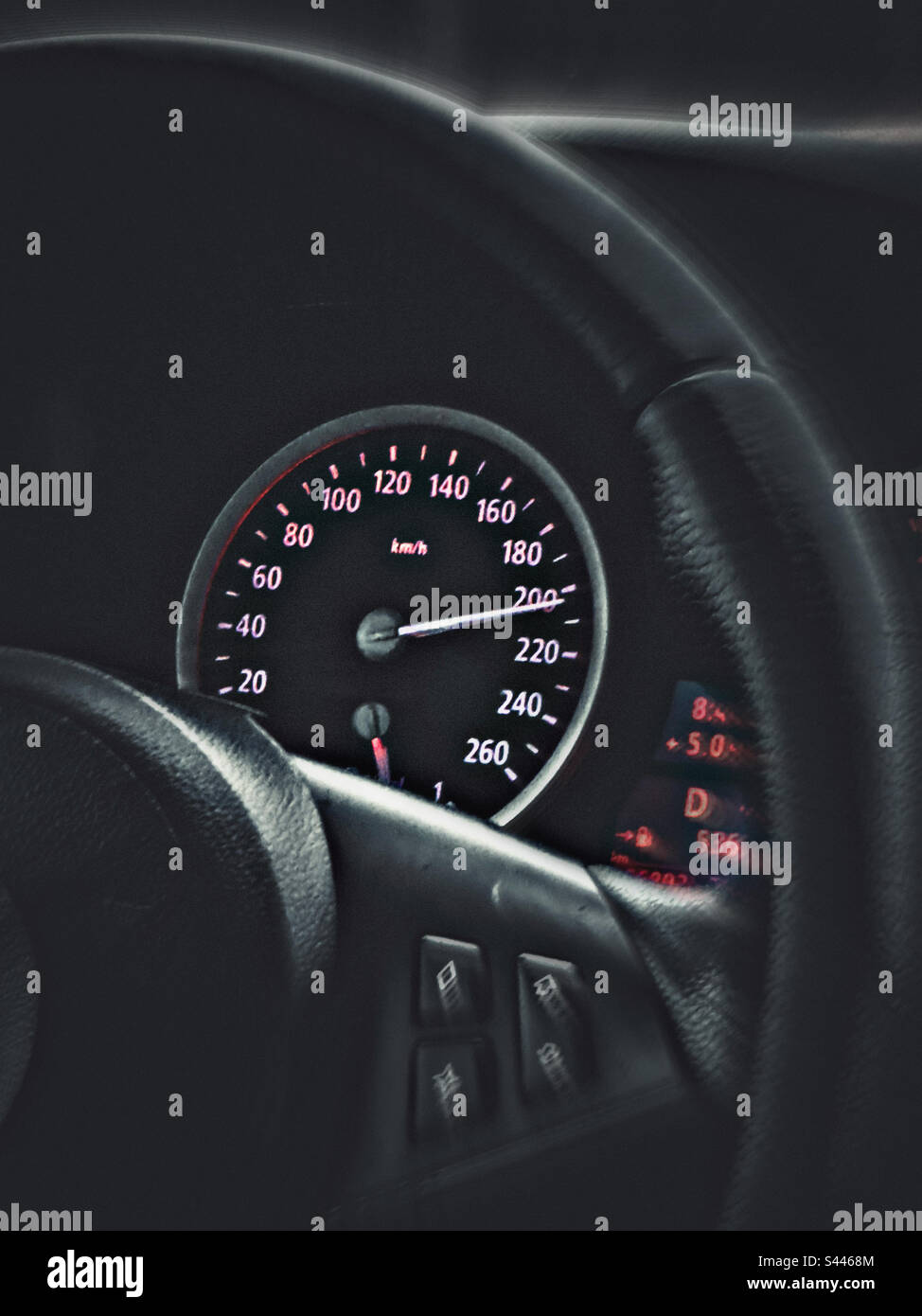 “Pushing the limits of performance and style, the ultimate driving ...