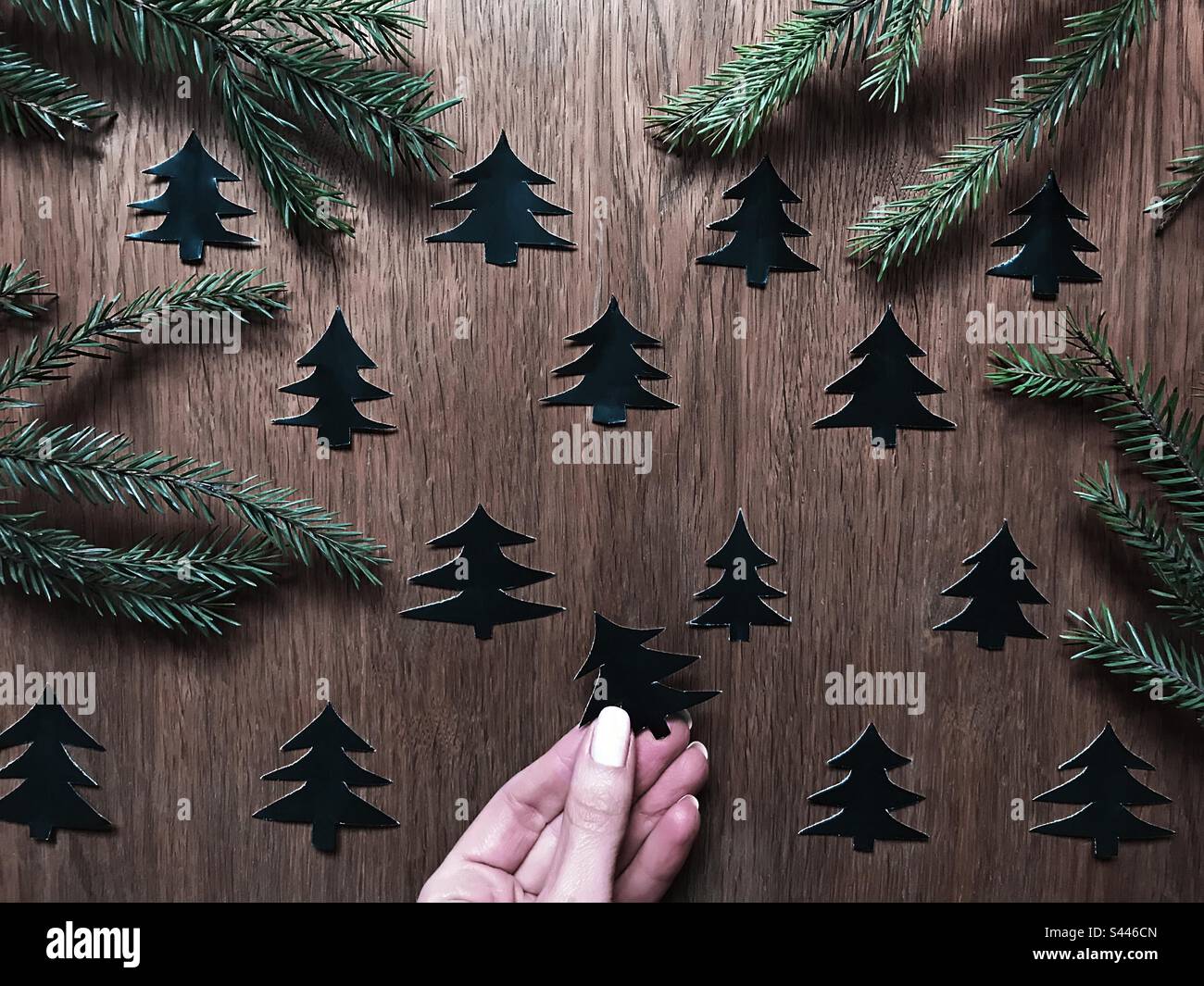 Paper art and craft hi-res stock photography and images - Alamy