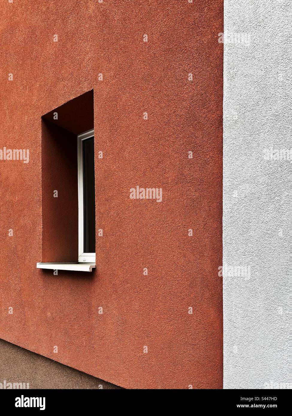 Architecture geometry hi-res stock photography and images - Alamy