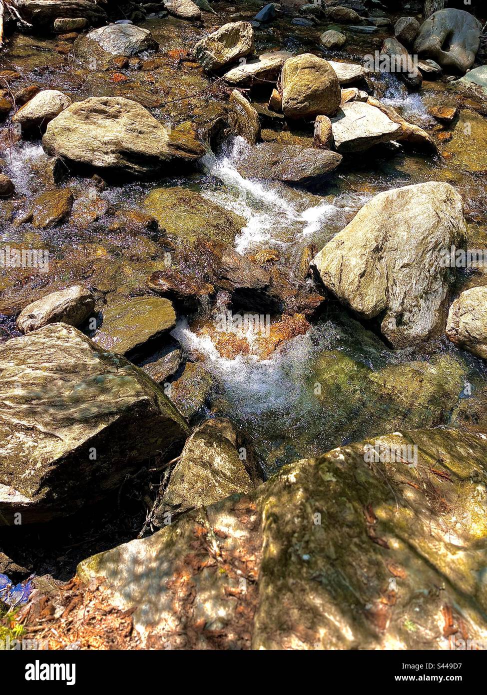 River in vermont hi-res stock photography and images - Alamy