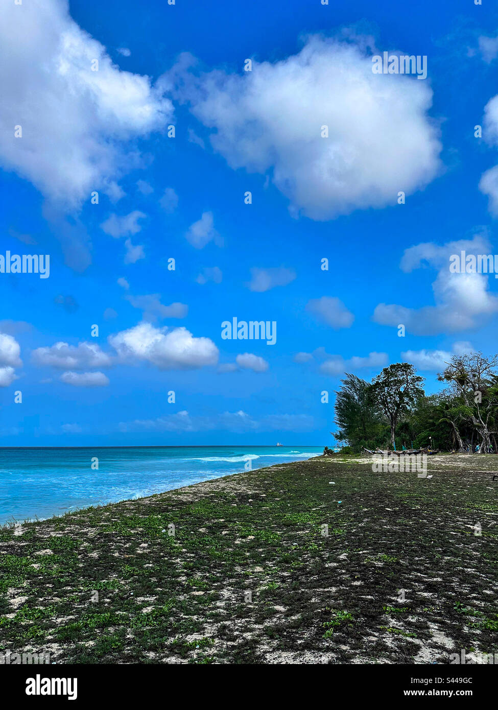 Sky wall paper hi-res stock photography and images - Alamy
