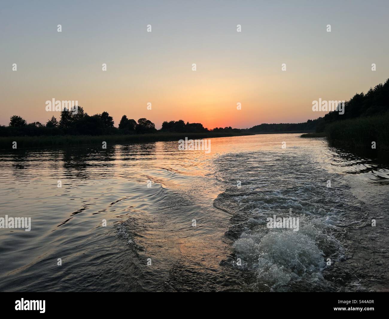 Estonian boat hi-res stock photography and images - Alamy