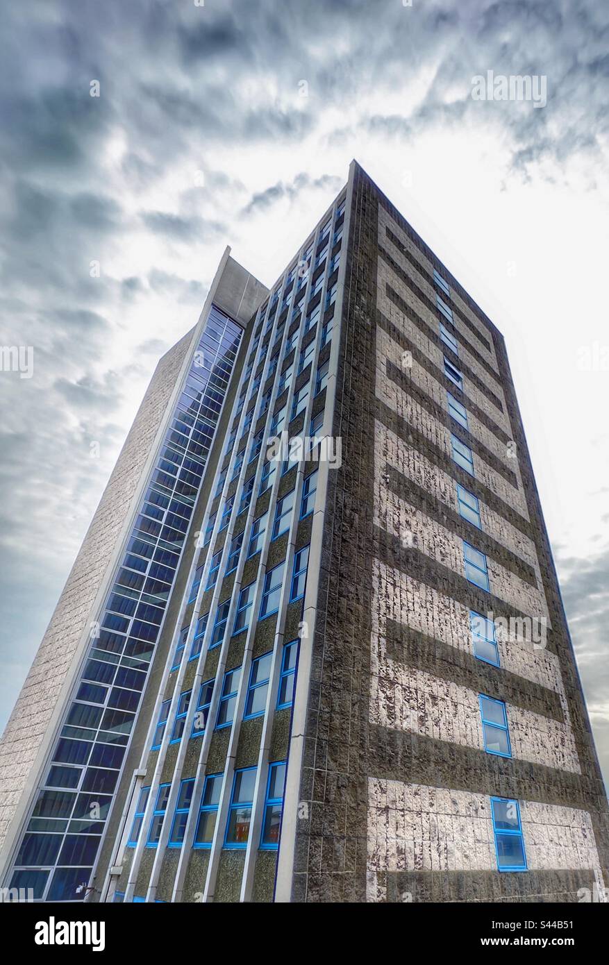 Multistoried building hi-res stock photography and images - Alamy